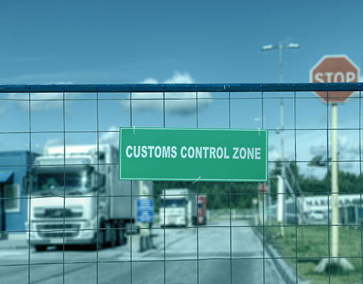 Security-Customs - Sirius-Fleet-Engineering