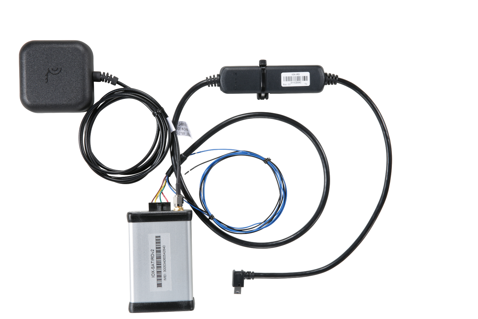 Oil Gas Mining - Sirius-Fleet-Engineering