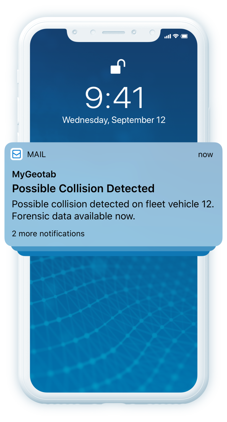 JOURNEY MANAGEMENT & IVMS - Sirius-Fleet-Engineering